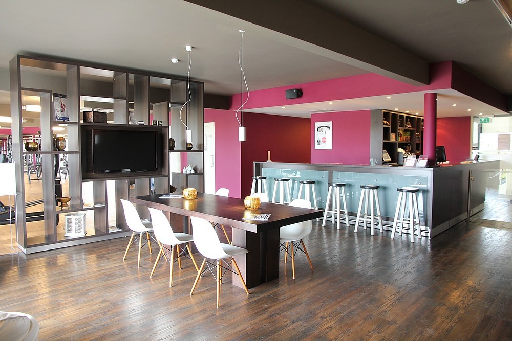 SPORTEN CURACAO FITNESS CURACAO SPORTCENTRUM CURACAO